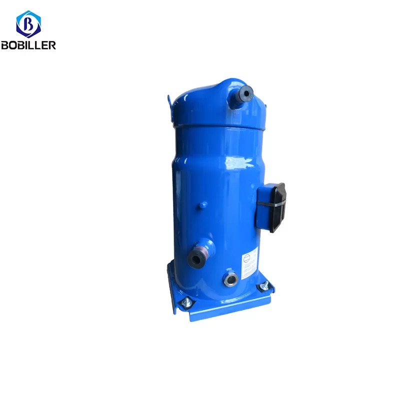 Danfoss SY300A4CBE Air Conditioning Scroll Compressor,Refrigeration ...